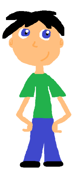 Adrian von Hagen | Phineas and Ferb Fanon | Fandom