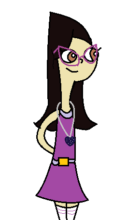Cadence Flynn | Phineas and Ferb Fanon | Fandom