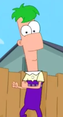 Ferb Fletcher (Series) | Phineas and Ferb Fanon | Fandom