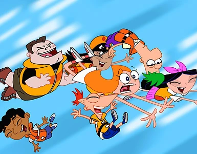 Nerds! | Phineas and Ferb Fanon | Fandom