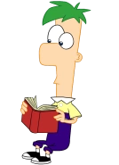 Ferb Fletcher | Wiki Phineas y Ferb Fanon | Fandom