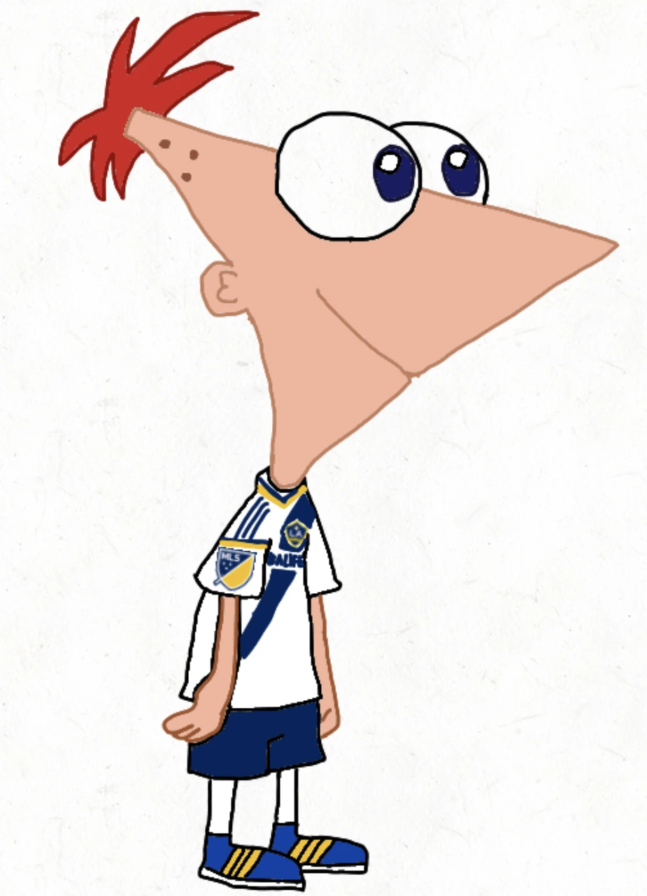 Phineas Flynn/Gallery | Phineas and Ferb Fanon | Fandom