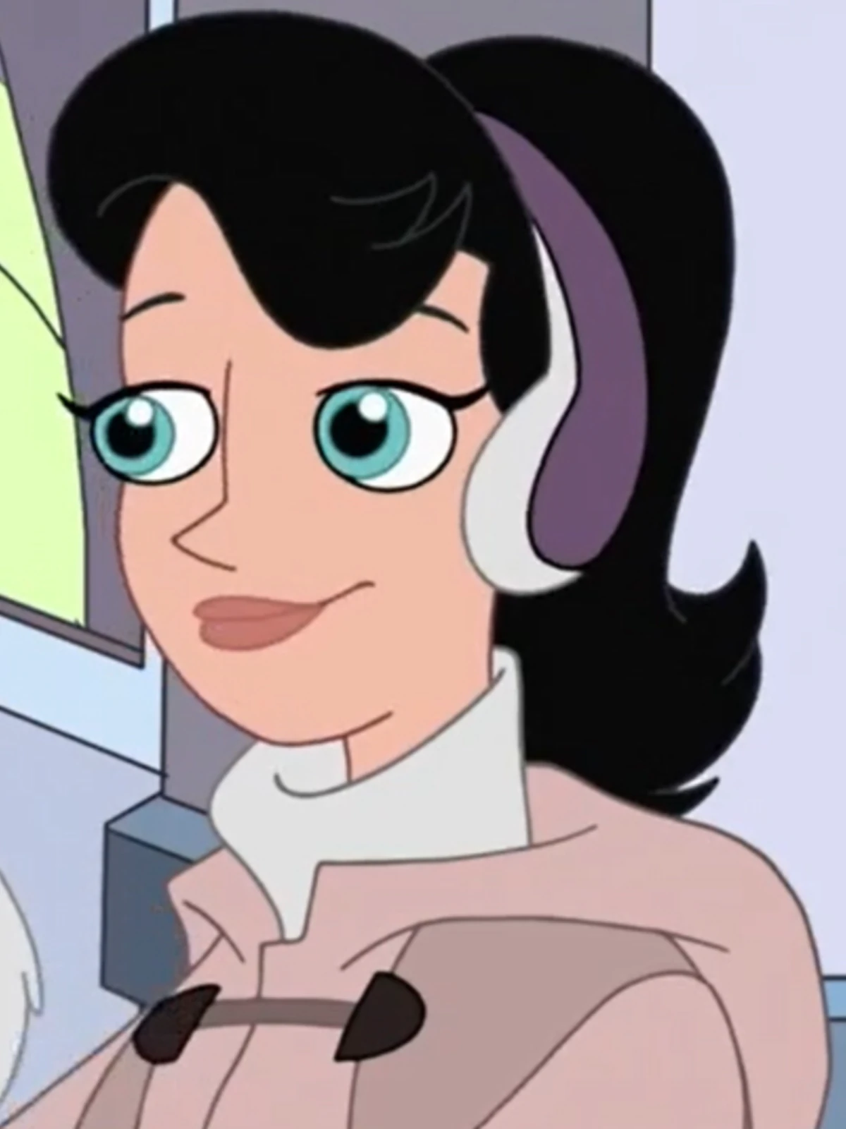 Laura Murphy | Phineas and Ferb Fanon | Fandom