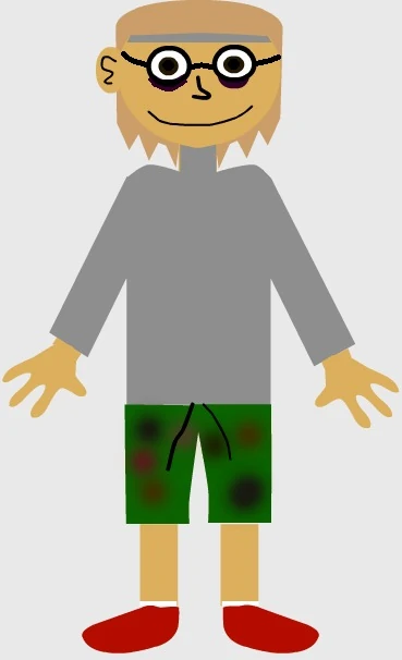 Austin Szymanski | Phineas and Ferb Fanon | Fandom