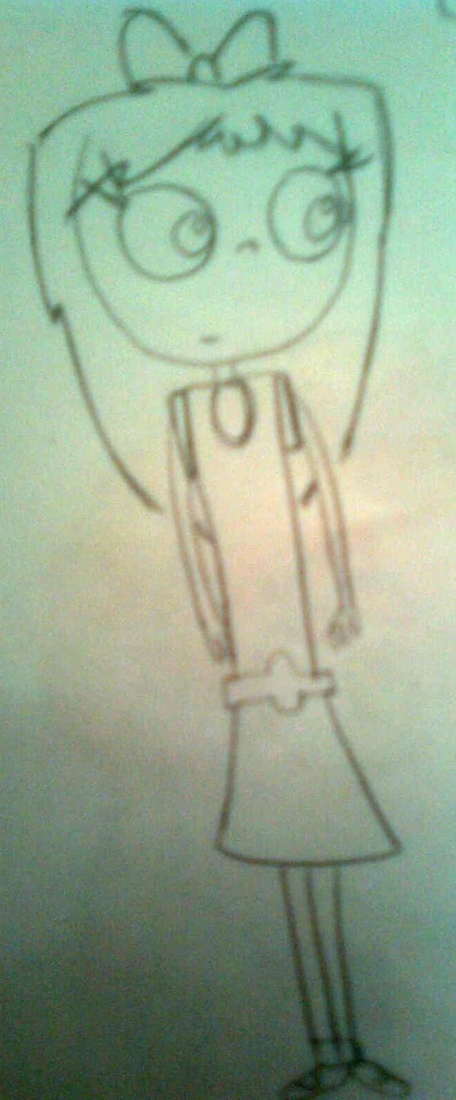 Jane Smith | Phineas and Ferb Fanon | Fandom