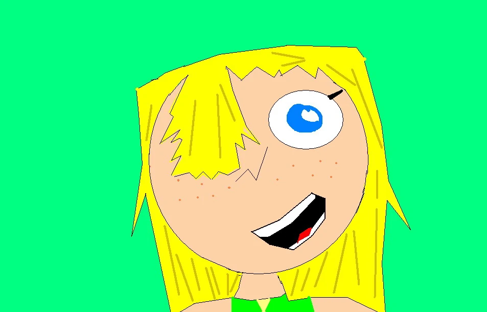 Lilly Gonzales | Phineas and Ferb Fanon | Fandom