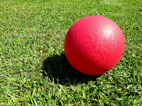 Danville Dodgeball | Phineas and Ferb Fanon | Fandom