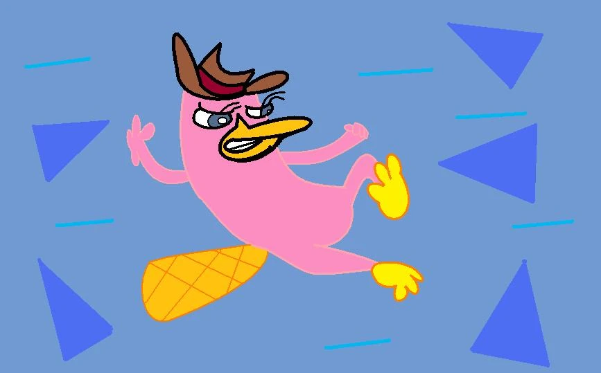 Secert agent mary! - The series. | Phineas and Ferb Fanon | Fandom