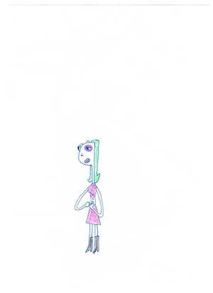 Mindy Flynn | Phineas and Ferb Fanon | Fandom