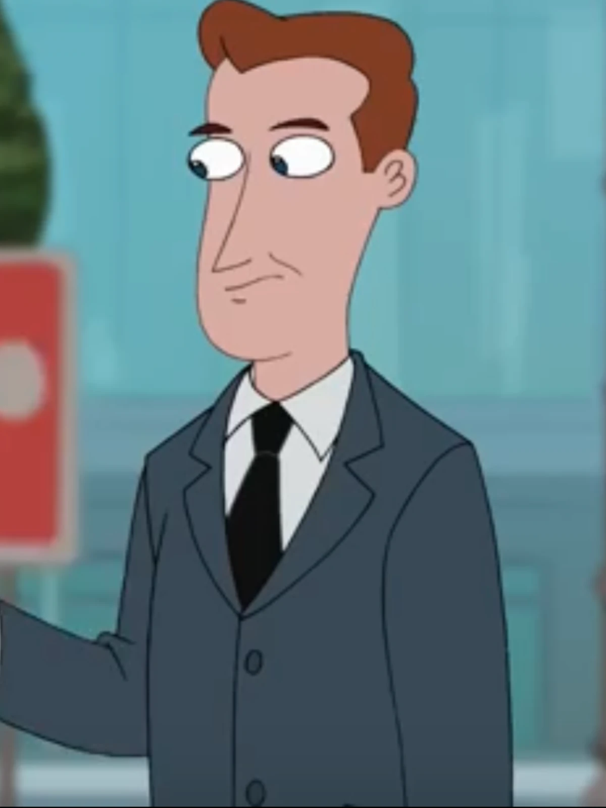 Gordon Gutsofanemu | Phineas and Ferb Fanon | Fandom