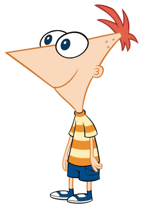 Phineas Flynn | Phineas and Ferb Fanon | Fandom