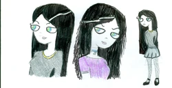 Jewel Knight | Phineas and Ferb Fanon | Fandom