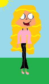 Sarah Whitney | Phineas and Ferb Fanon | Fandom