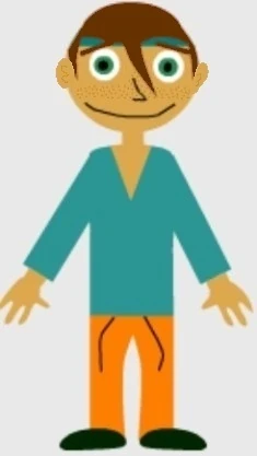 Charlie Bine | Phineas and Ferb Fanon | Fandom