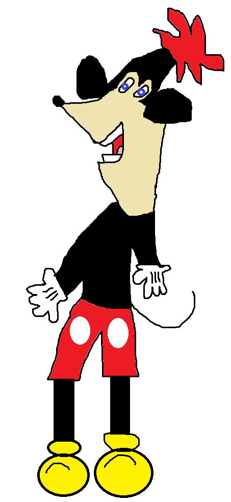 Phineas and Ferb/Mickey Mouse | Phineas and Ferb Fanon | Fandom