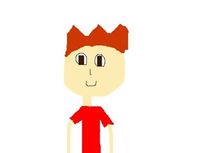 Adrian Flynn (American Che) | Phineas and Ferb Fanon | Fandom