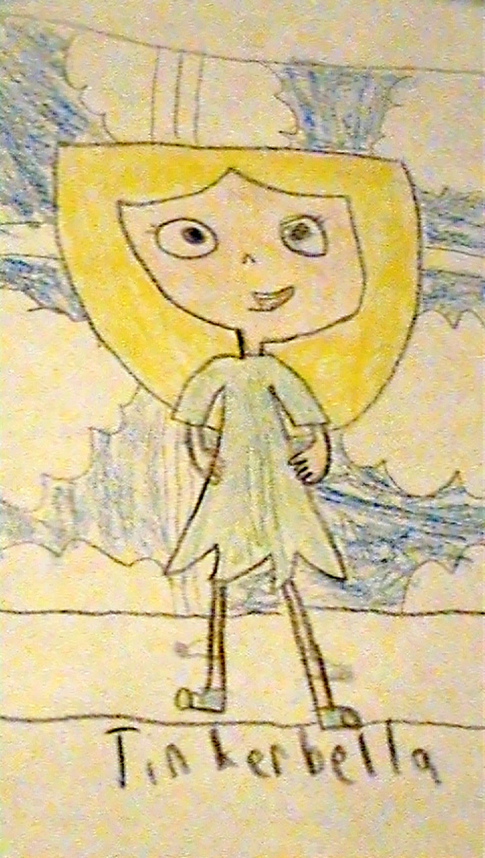 Phiner Pan | Phineas and Ferb Fanon | Fandom