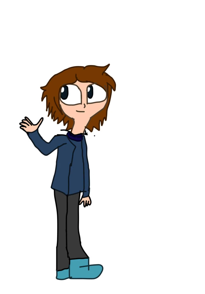 Louis Robinson | Phineas and Ferb Fanon | Fandom