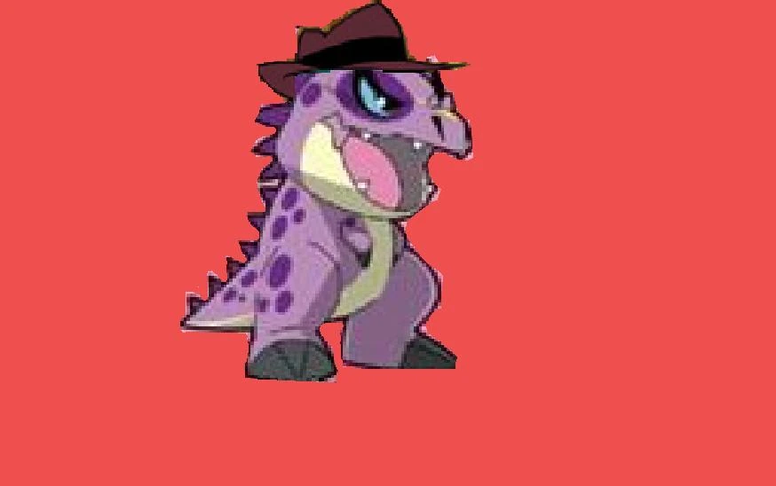 Dapli the Daspletosaurus | Phineas and Ferb Fanon | Fandom