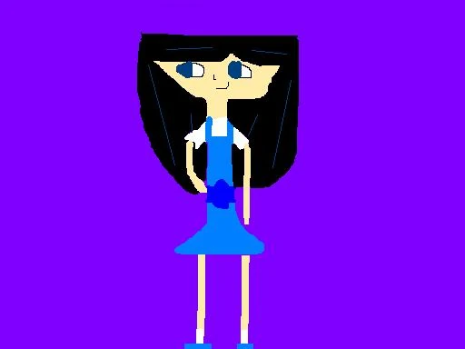 Kayla | Phineas and Ferb Fanon | Fandom