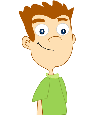 Andy Bennett | Phineas and Ferb Fanon | Fandom