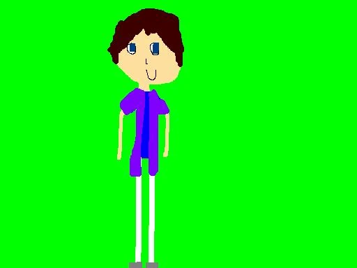 Prince Jerome "Jerry" Fritz | Phineas and Ferb Fanon | Fandom