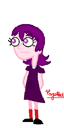 Yumi Webber | Phineas and Ferb Fanon | Fandom