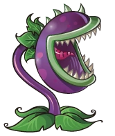 Schnapper | Pflanzen gegen Zombies Wiki | Fandom