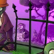 Zeitung-Zombie | Pflanzen gegen Zombies Wiki | Fandom