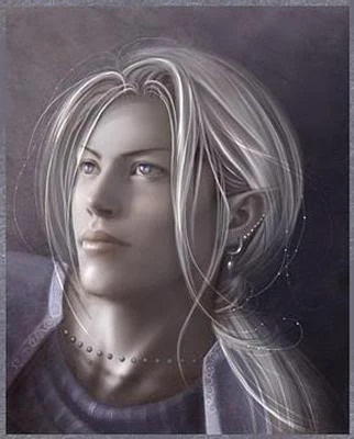 Gray Elf | Pathfinder Next Wiki | Fandom