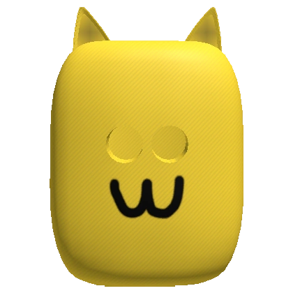 Cat Cushion | PFS Wiki | Fandom