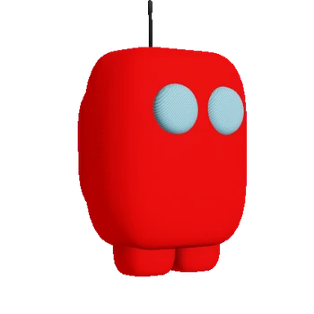 Red Imposter | PFS Wiki | Fandom