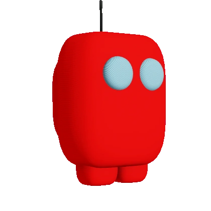 Red Imposter | PFS Wiki | Fandom