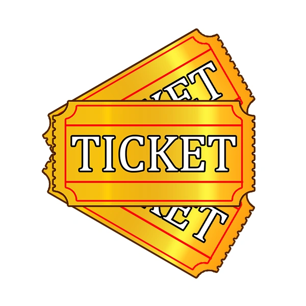 Tickets | PFS Wiki | Fandom