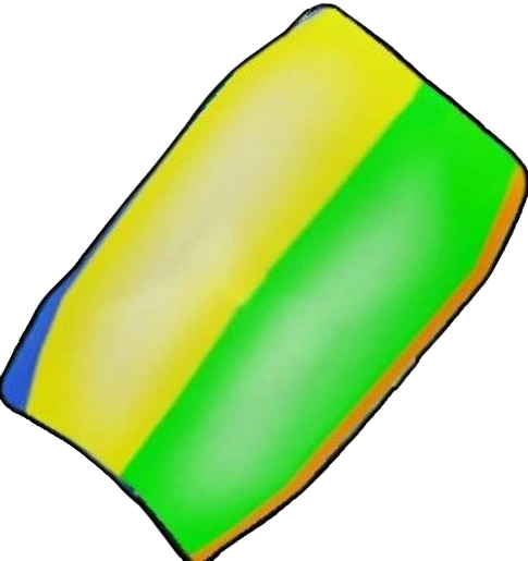 Beachball | PFS Wiki | Fandom