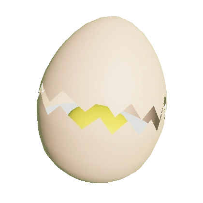 Egg Pillow | PFS Wiki | Fandom