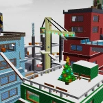 XMAS Towers | PFS Wiki | Fandom