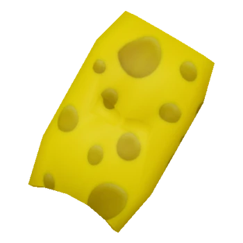 Cheese | PFS Wiki | Fandom