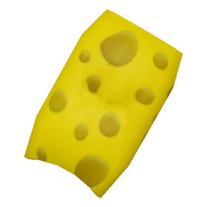 Cheese | PFS Wiki | Fandom