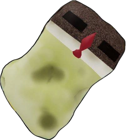 DrySponge Pillow | PFS Wiki | Fandom