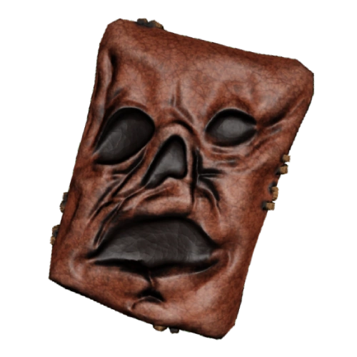 Decay Pillow | PFS Wiki | Fandom