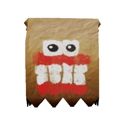 PaperSnapHat | PFS Wiki | Fandom