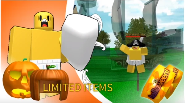 Halloween Event 2016 | PFS Wiki | Fandom