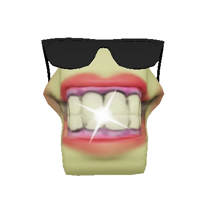 CoolCheese hat | PFS Wiki | Fandom