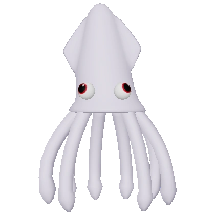 Squiddy | PFS Wiki | Fandom