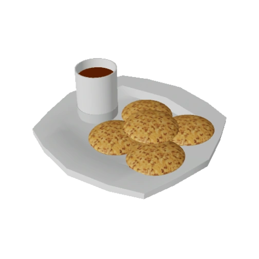Cookies Hat | PFS Wiki | Fandom