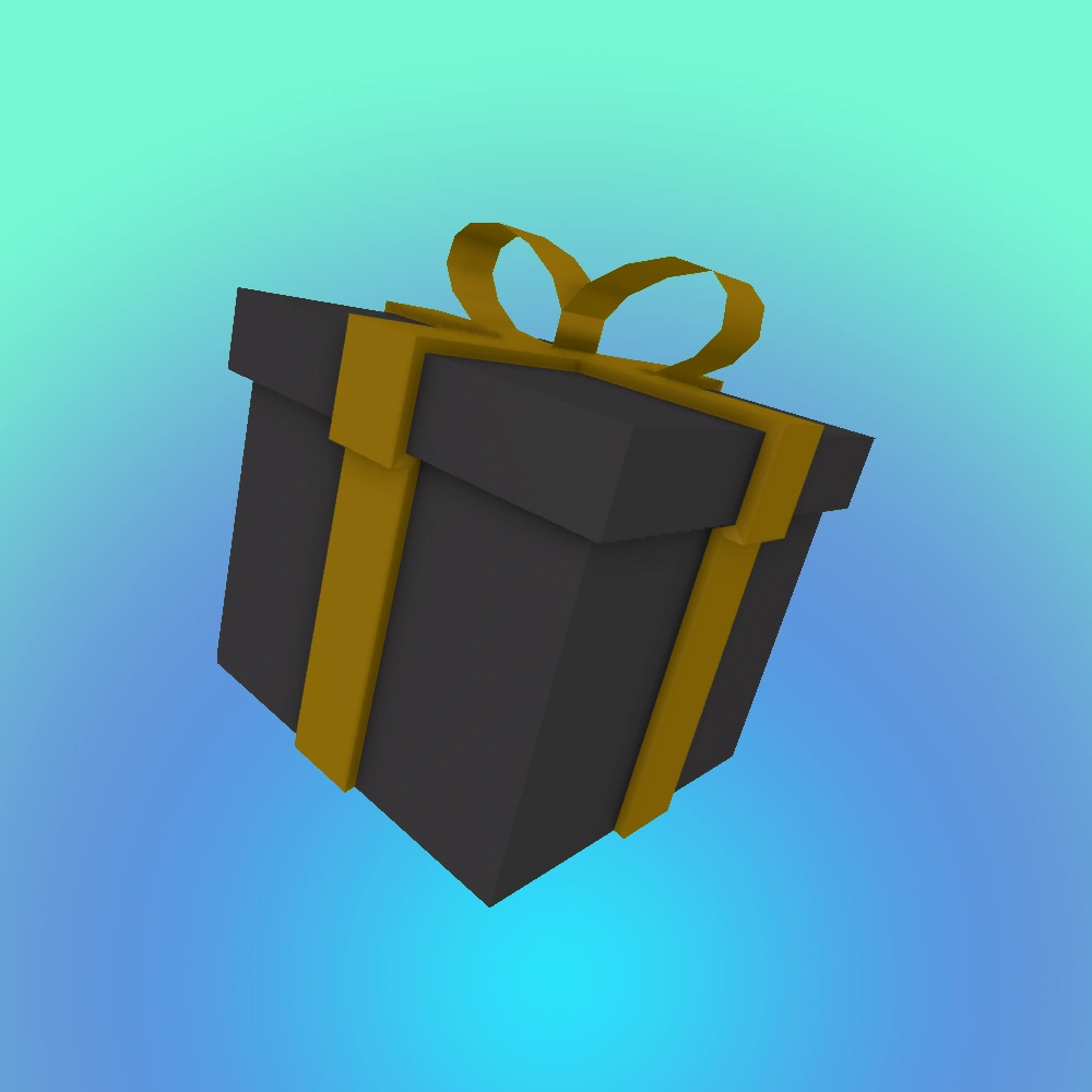 Blackgift | PFS Wiki | Fandom