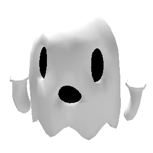 Ghost | PFS Wiki | Fandom