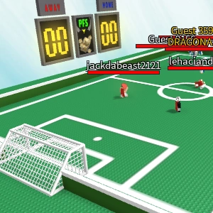 Soccer | PFS Wiki | Fandom