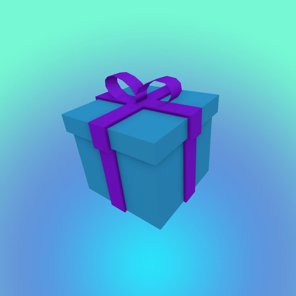 Bluegift | PFS Wiki | Fandom